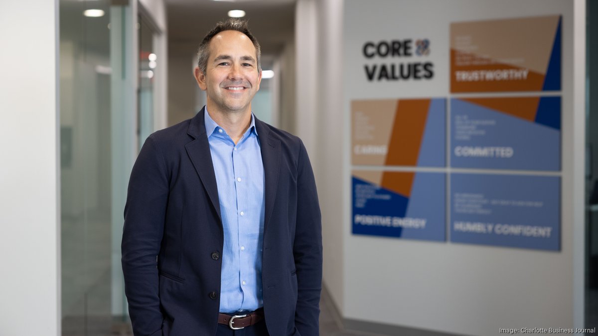 Most Admired CEO Awards: Robert Russo, Independent Advisor Alliance ...