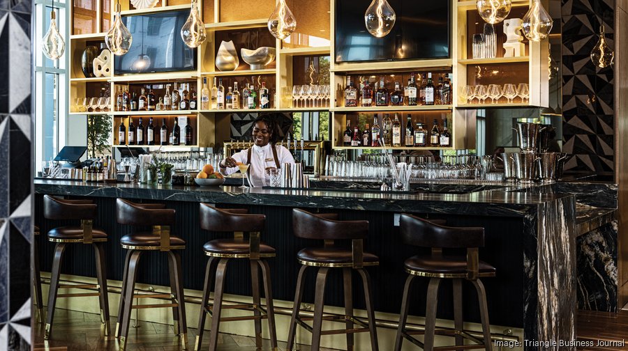 Hotel developers invest in Raleigh-Durham with new projects as ...