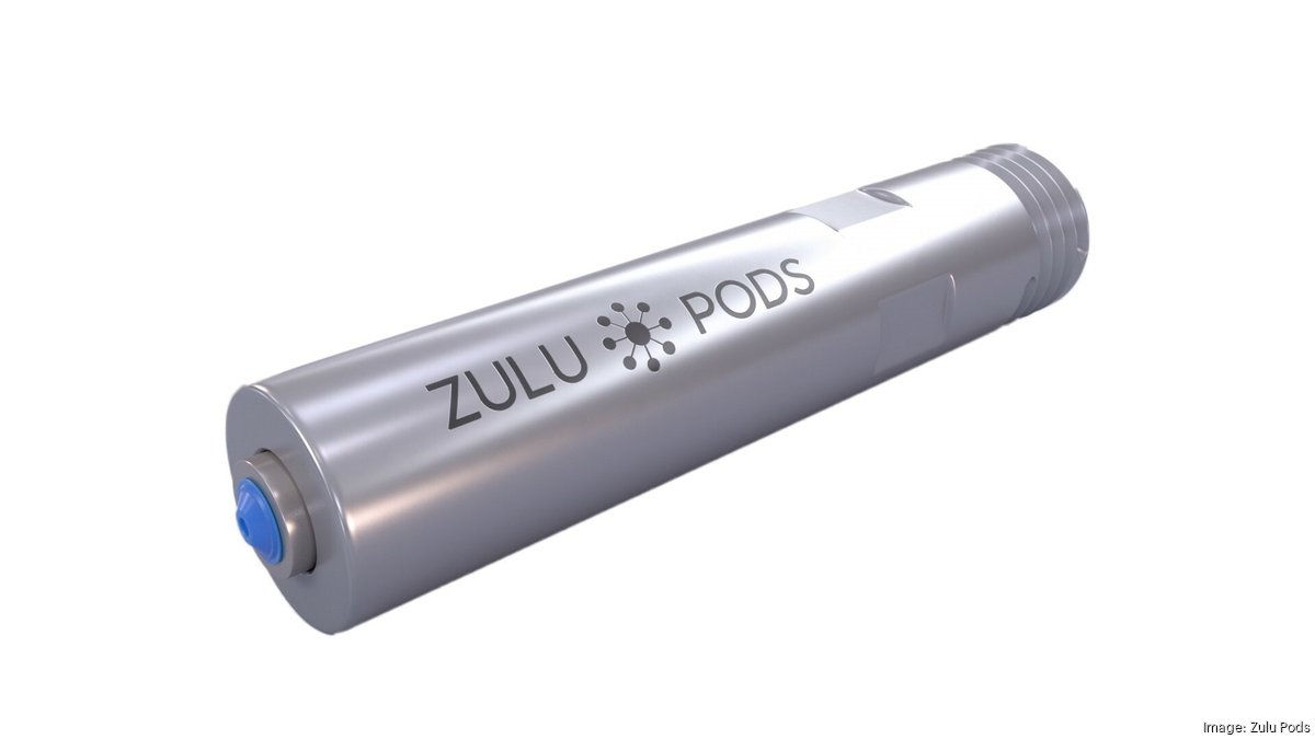 Zulu Pods in Fort Lauderdale wins contract to bring engine lubrication ...