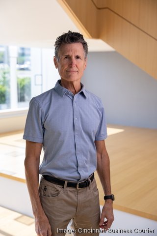 How Cincinnati public company CEOs rank by shareholder return ...