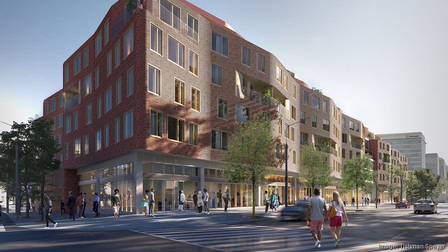 Mazza Gallerie gets $150M for redevelopment - Washington Business Journal