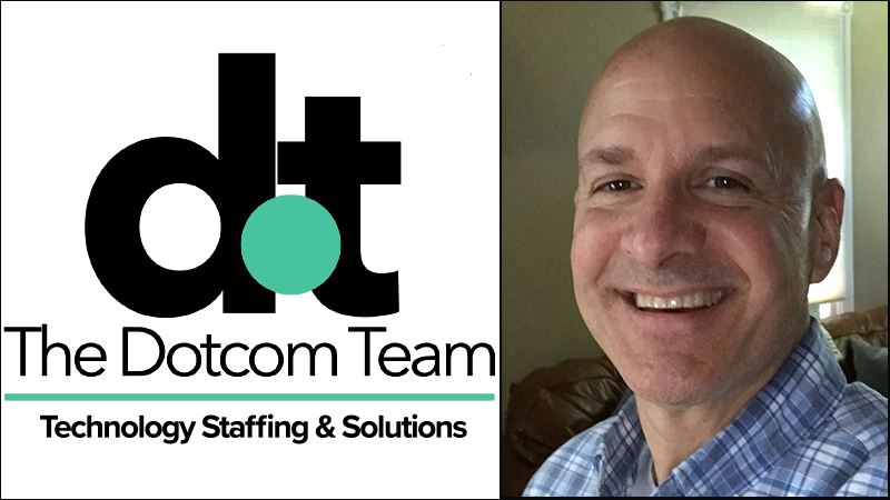 Dotcom Team LLC BizSpotlight - Boston Business Journal
