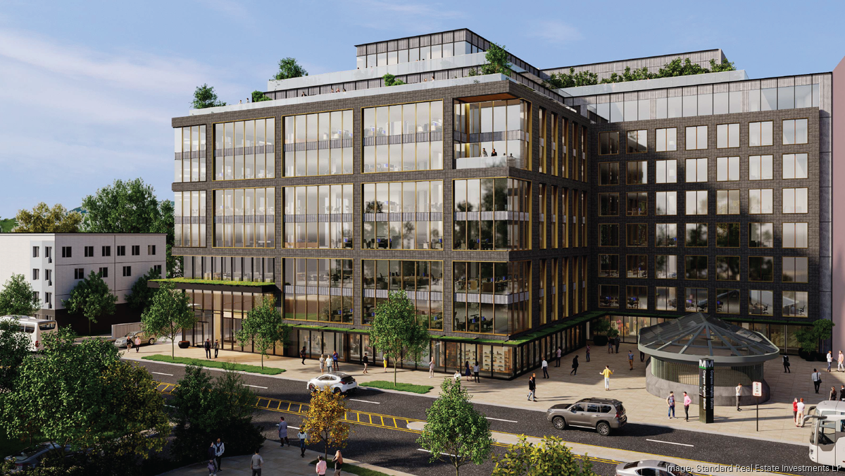 Congress Heights project seeks extension amid financing woes ...