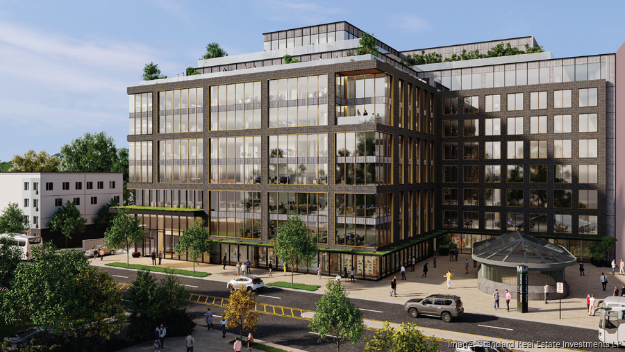 Congress Heights project seeks extension amid financing woes ...