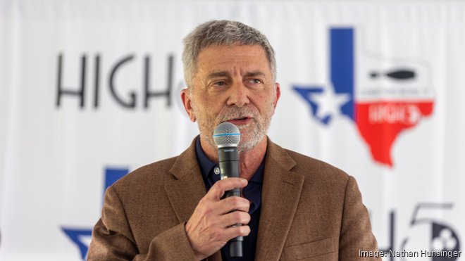 High 5 Entertainment to open Allen location in 2024 - Dallas Business ...