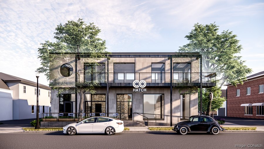 COhatch to open new coworking locations in Bexley, Powell - Columbus ...