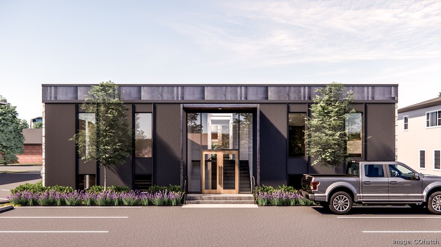 COhatch to open new coworking locations in Bexley, Powell - Columbus ...