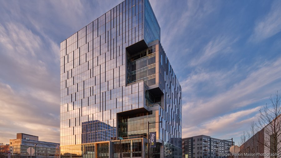 One uCity Square now 90% leased after adding a pair of new life ...