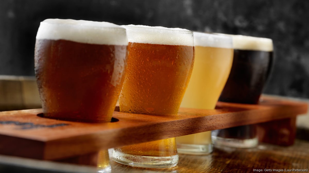 Magic City Brewing files Chapter 7 bankruptcy in Akron - Cleveland ...