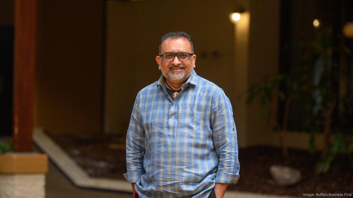 Jay Patel's 50 hotels include The M Hotel in Cheektowaga and Comfort ...