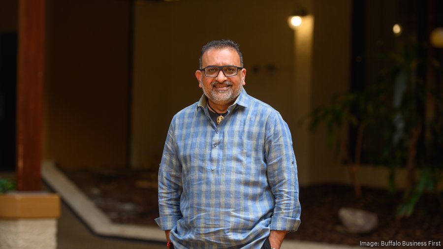 Jay Patel's 50 hotels include The M Hotel in Cheektowaga and Comfort ...