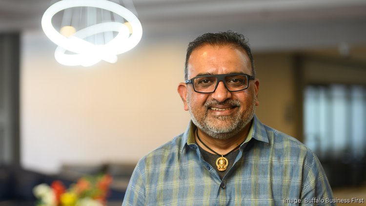 Jay Patel's 50 hotels include The M Hotel in Cheektowaga and Comfort Inn — The Pointe - Buffalo ...