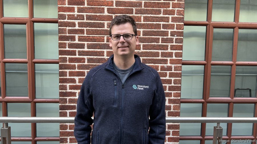 Former Apple employee launches Standard Fleet with $7 million seed ...