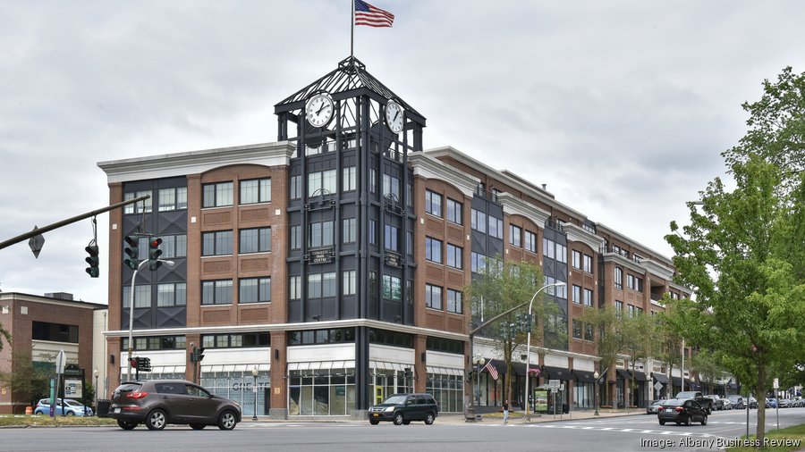 Saratoga's Congress Park Centre almost fully leased again - Albany ...