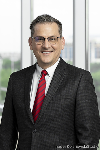 Members Choice Credit Union hires Keith Hrnyak as CFO - Houston ...