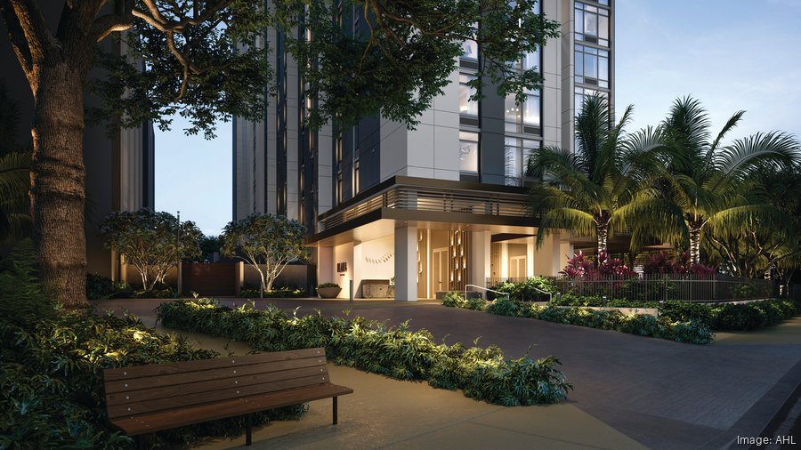 Special Report: Projects to watch from Hawaii architectural firms ...