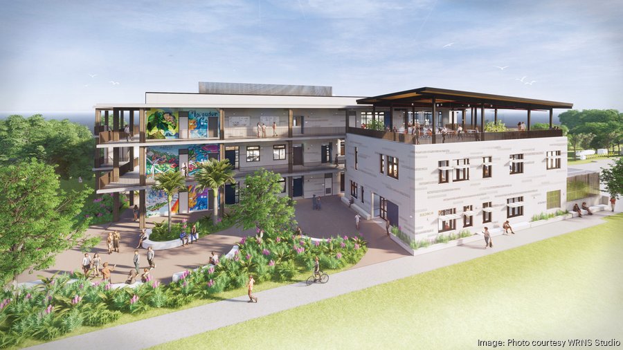 Special Report: Projects to watch from Hawaii architectural firms ...