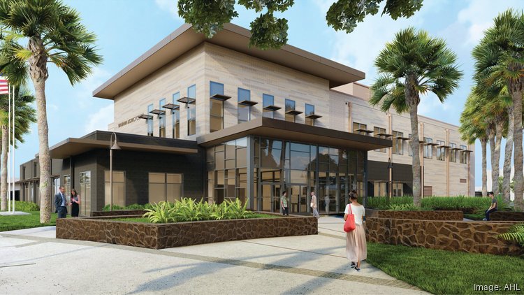 Special Report: Projects to watch from Hawaii architectural firms ...