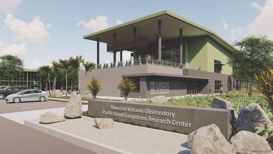 Special Report: Projects to watch from Hawaii architectural firms ...