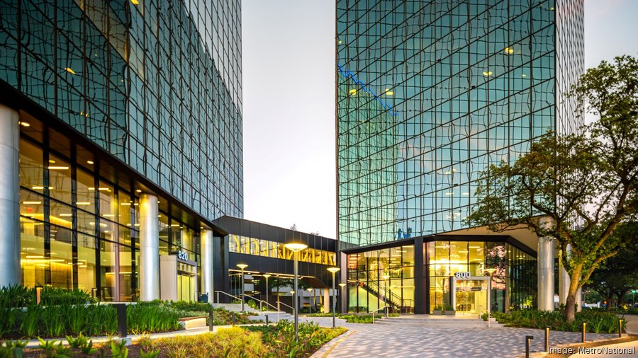 MetroNational completes Memorial City Plazas renovations - Houston ...