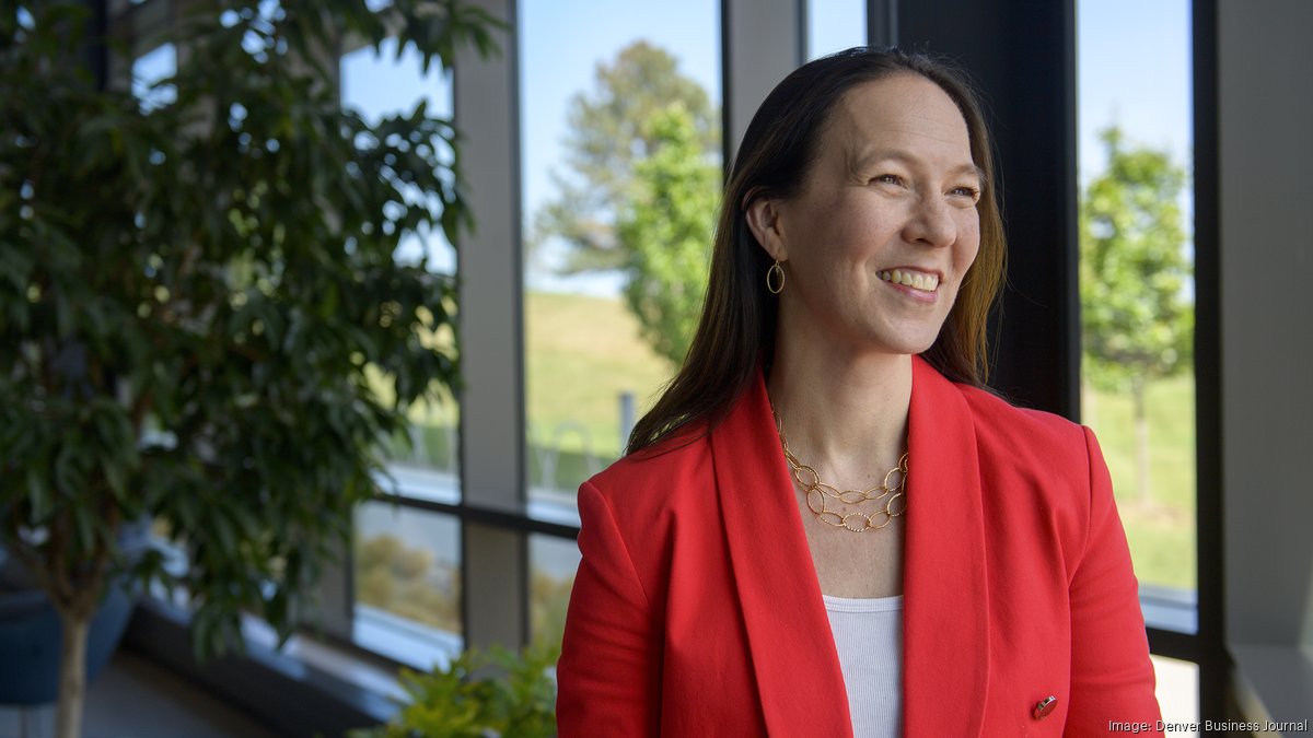 Emily Fong Mitchell brings international acumen to launching Ball Corp ...