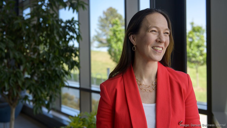 Emily Fong Mitchell brings international acumen to launching Ball Corp ...