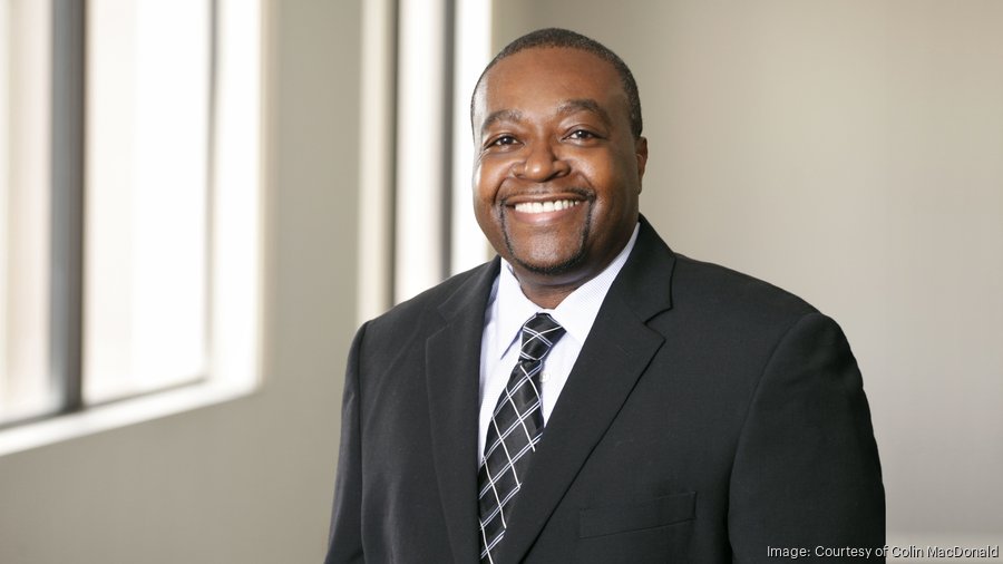 South Florida Business Journal 2023 Diverse Voices - South Florida ...