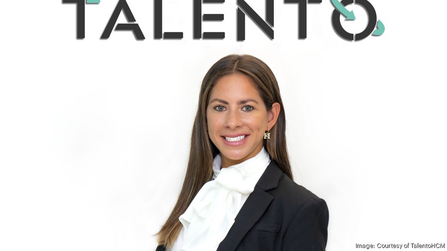 South Florida Business Journal 2023 Diverse Voices - South Florida ...