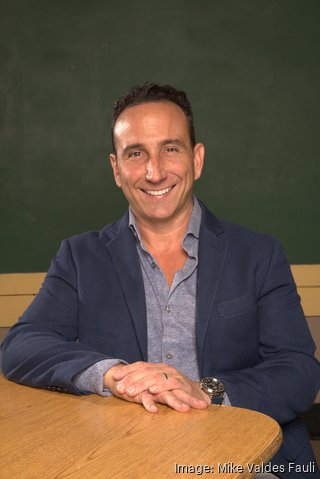 South Florida Business Journal 2023 Diverse Voices - South Florida ...