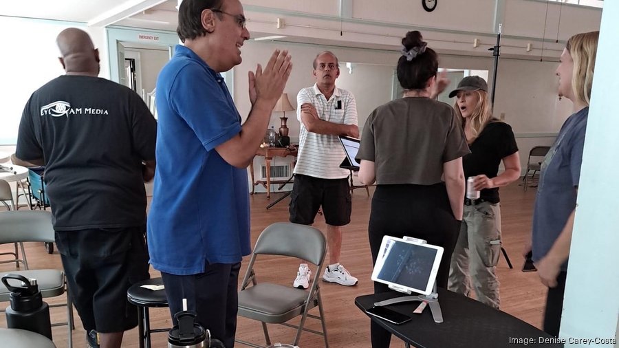 Orlando among best places for filmmakers — but far fewer films are ...