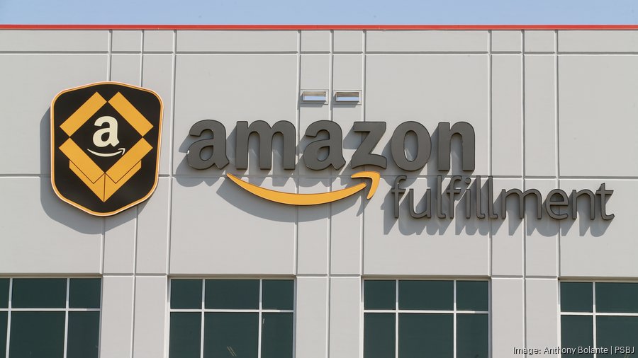 Amazon reports economic impacts by state with WA at the top of the list ...