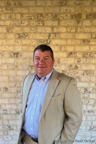 Odenville getting build-for-rent community - Birmingham Business Journal