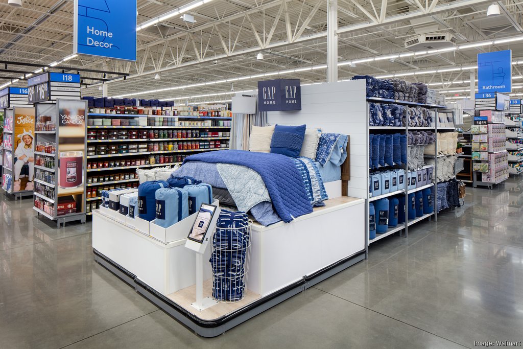 Walmart Rome Hilliard Road Number Merchandise And Stocking Associate