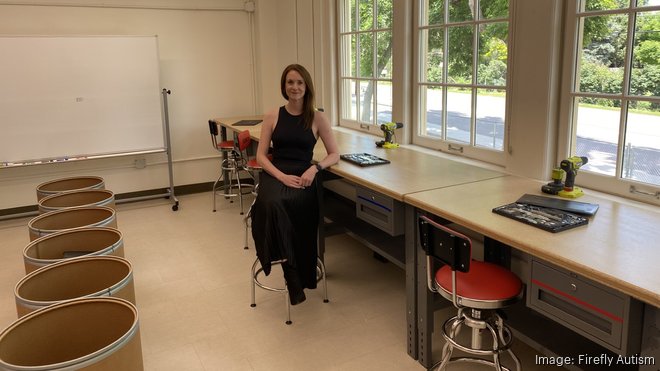 Lakewood's Firefly autism helps neurodivergent workers adapt - Denver ...