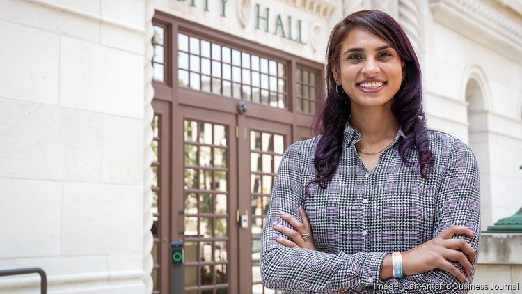 New District 1 council member Sukh Kaur on the future of downtown - San ...