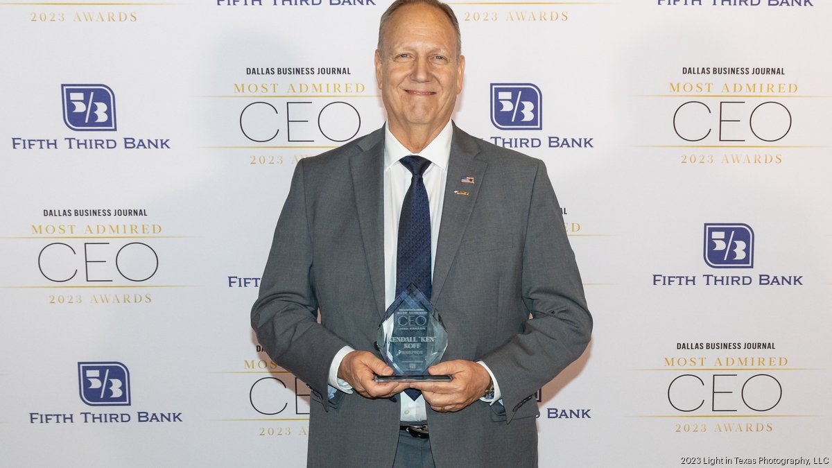 RailPros CEO Ken Koff looks to continue momentum heading into 2024 ...