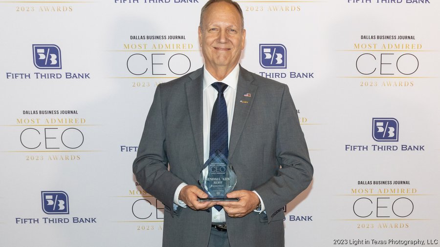 RailPros CEO Ken Koff looks to continue momentum heading into 2024 ...