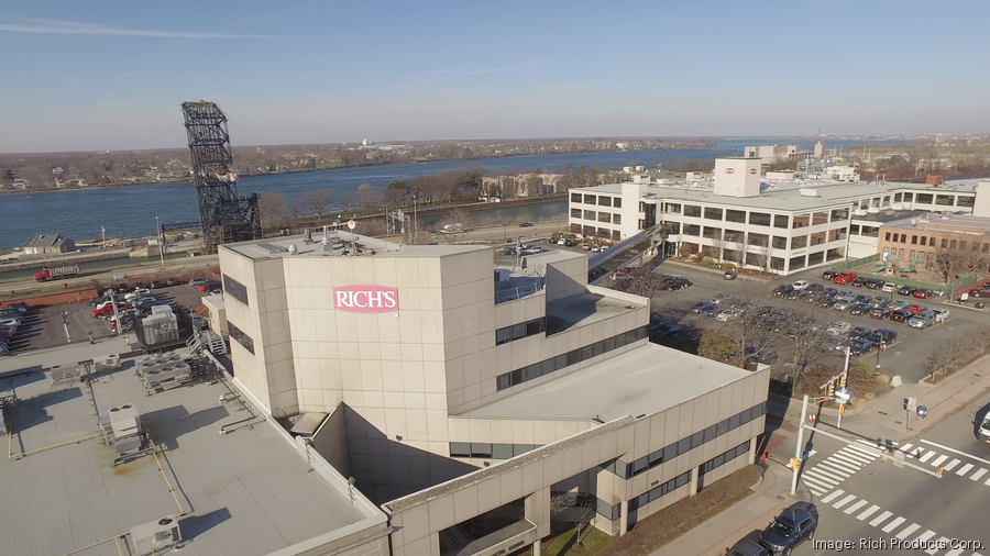 Rich Products acquisition of Great Kitchens adds 3 manufacturing sites ...