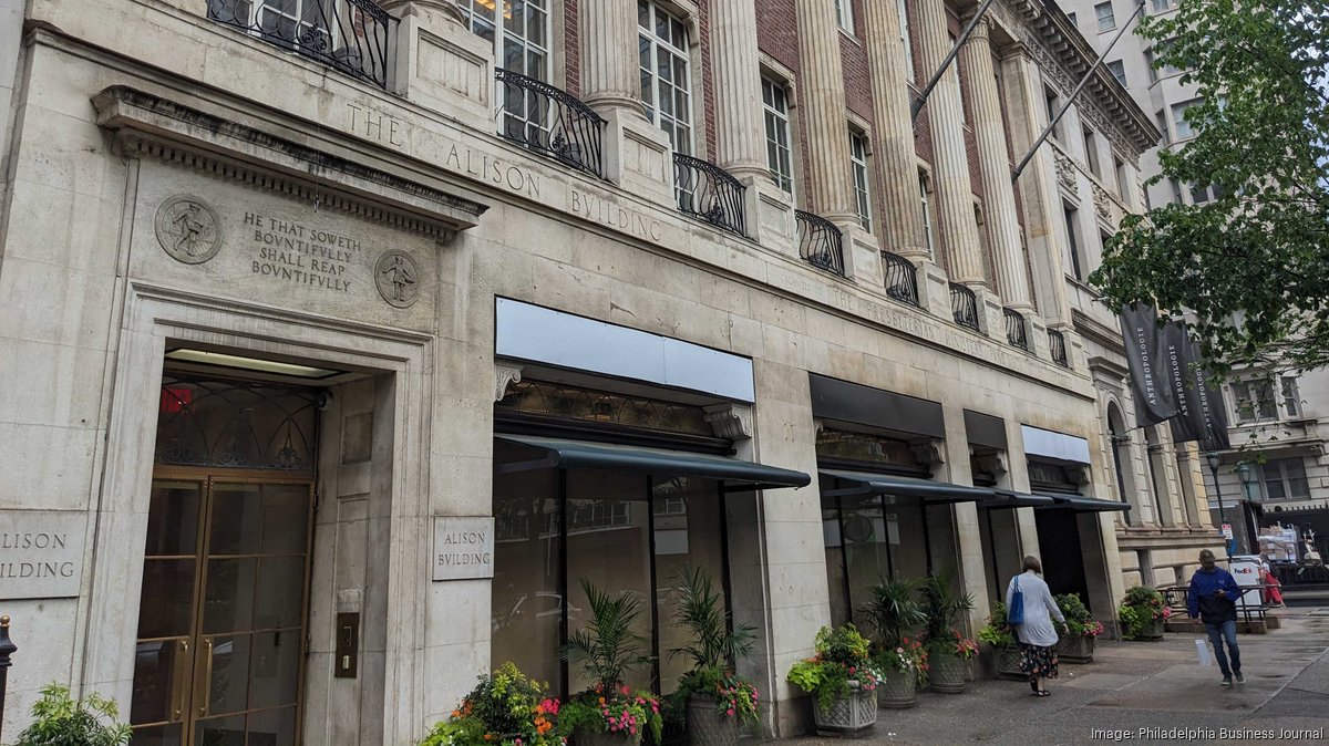 Stephen Starr is opening a new restaurant in Rittenhouse Square. Here's ...