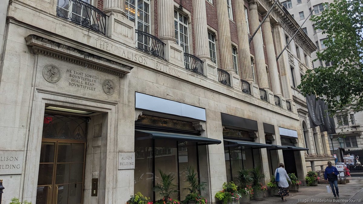 Stephen Starr bringing 'Italian version of Parc' to Rittenhouse Square ...