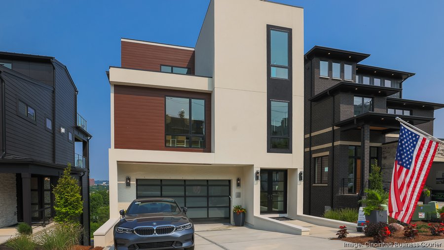 Homearama 2023 marks first show in Northern Kentucky at Martin's Gate ...