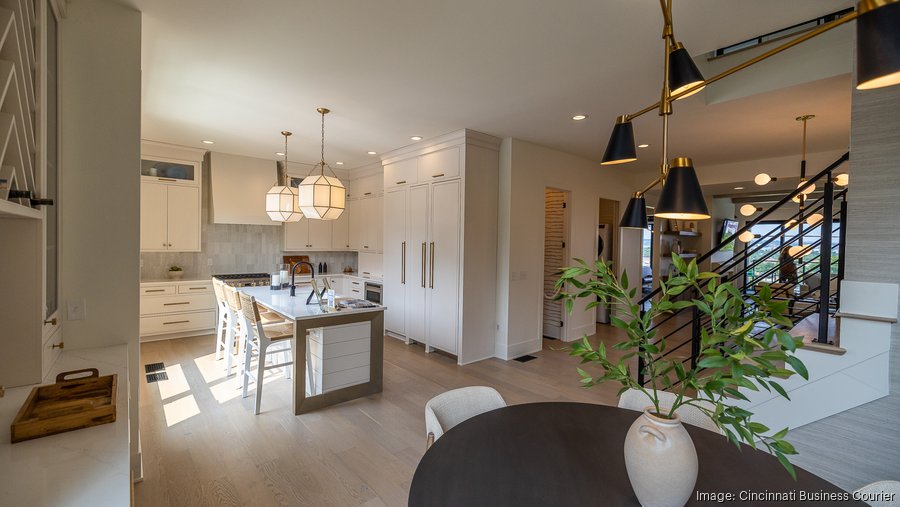 Homearama 2023 marks first show in Northern Kentucky at Martin's Gate ...