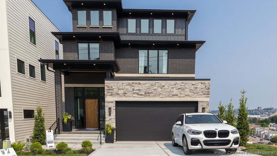 Homearama 2023 marks first show in Northern Kentucky at Martin's Gate ...