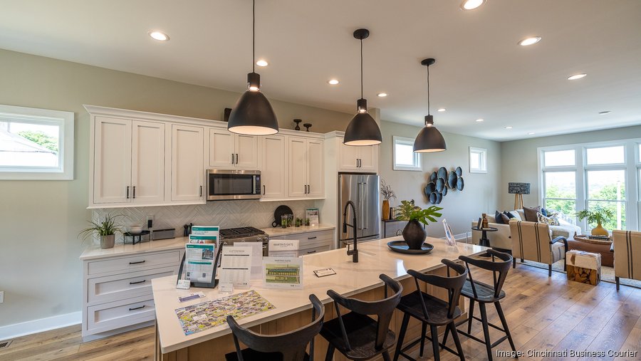 Homearama 2023 marks first show in Northern Kentucky at Martin's Gate ...