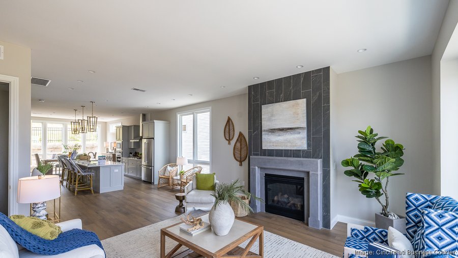 Homearama 2023 marks first show in Northern Kentucky at Martin's Gate ...