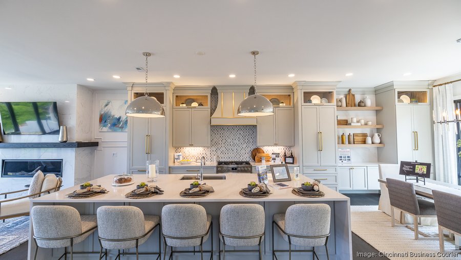 Homearama 2023 marks first show in Northern Kentucky at Martin's Gate ...