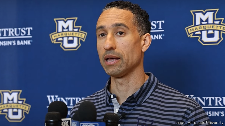 Marquette basketball coach Shaka Smart to build new Fox Point home ...