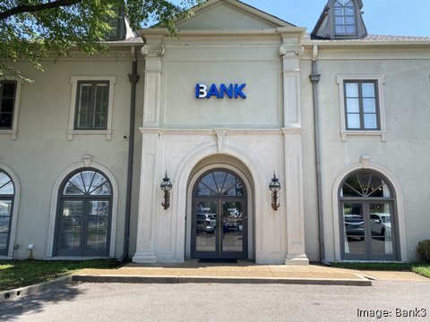 Memphis Banking & Financial Services News - Memphis Business Journal