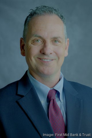 First Mid Bank & Trust hires Bruce Dyck as St. Louis area president ...