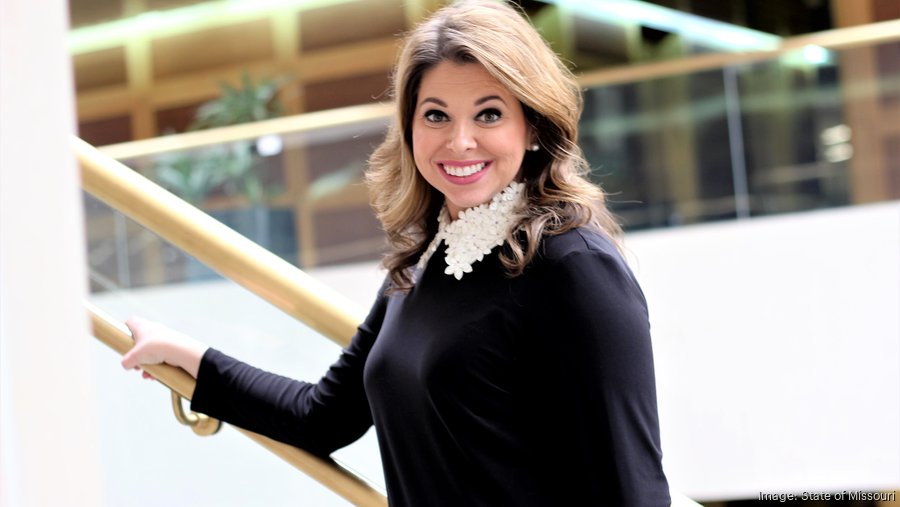 Missouri Gov. Mike Parson names Michelle Hataway acting leader of ...